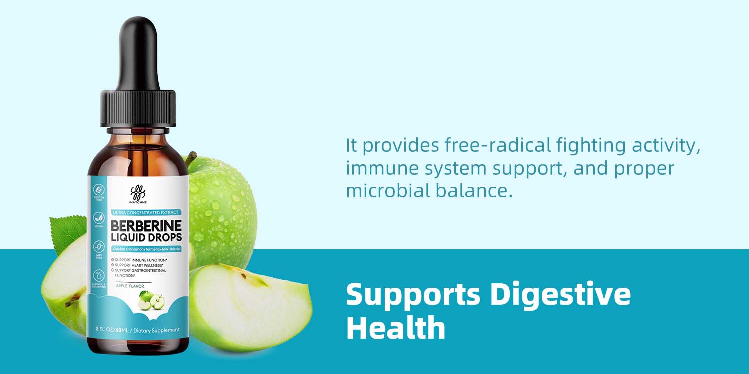 Imatchme - Support Your Health With A Daily Supplements. – MM iMatchme