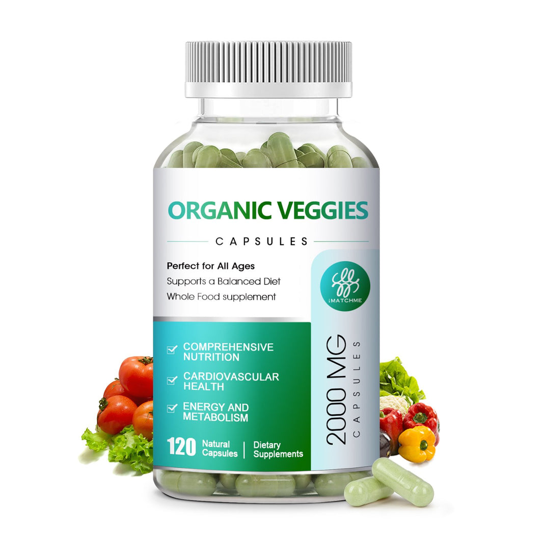 Imatchme - Support Your Health With A Daily Supplements. – MM iMatchme